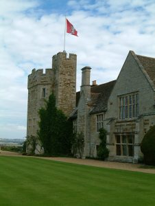 Rockingham Castle | Every Castle