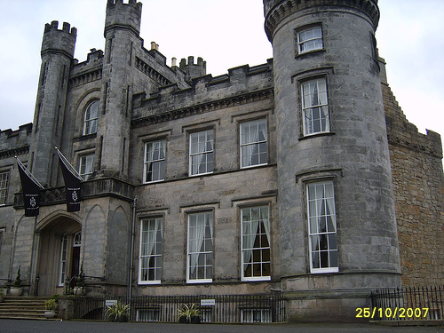 Airth Castle | Every Castle