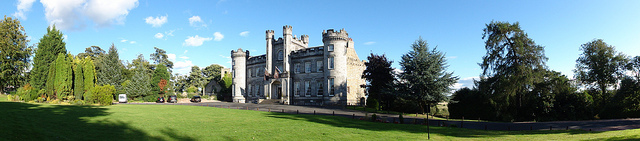 Airth Castle | Every Castle