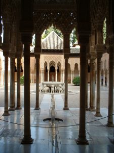 Alhambra | Every Castle