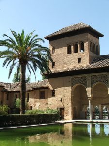 Alhambra | Every Castle