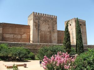 Alhambra | Every Castle