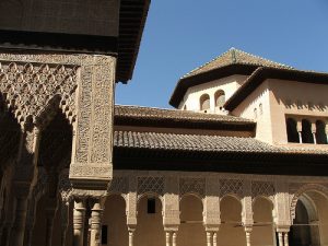 Alhambra | Every Castle