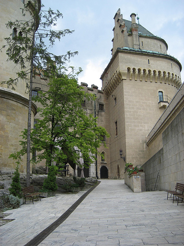 Bojnice Castle | Every Castle