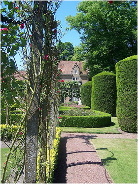 Breda Castle | Every Castle