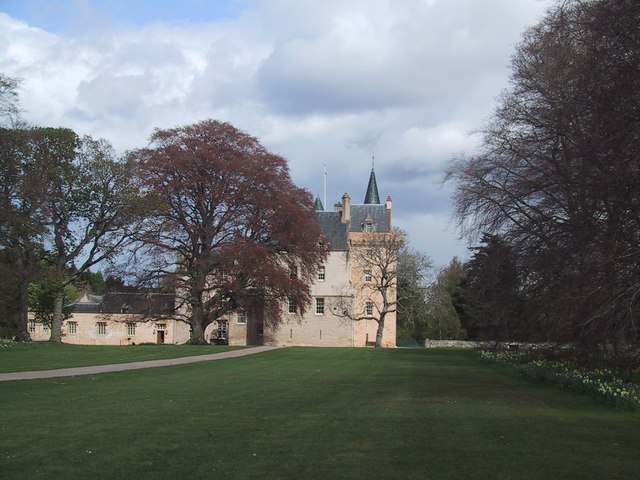 Brodie Castle | Every Castle