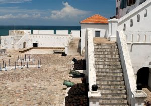 Cape Coast Castle | Every Castle