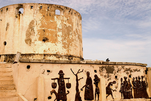 Cape Coast Castle | Every Castle