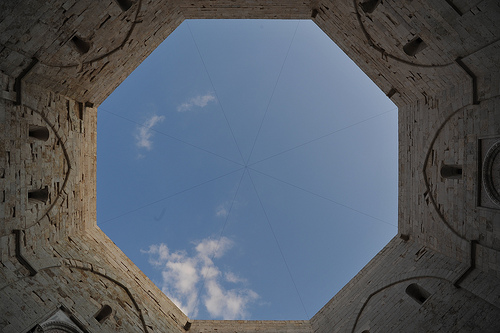 Castel del Monte | Every Castle