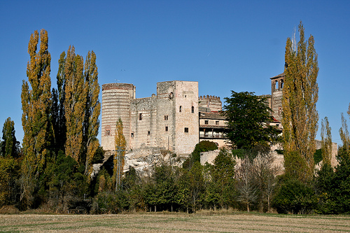 Castilnovo Castle | Every Castle