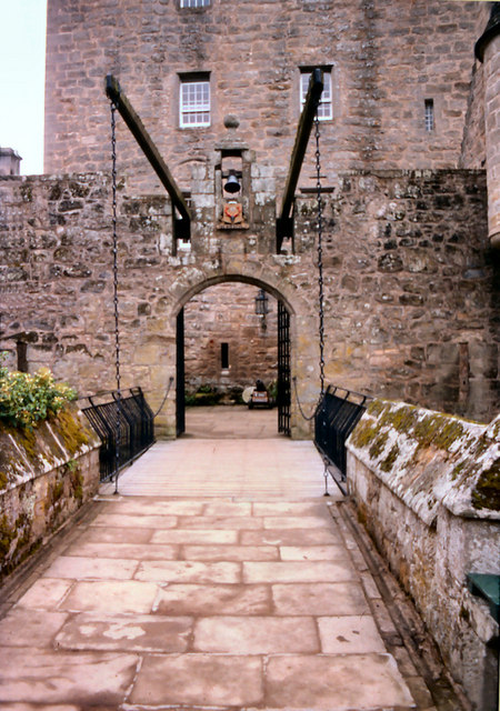 Cawdor Castle | Every Castle