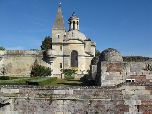 Château d’Anet | Every Castle