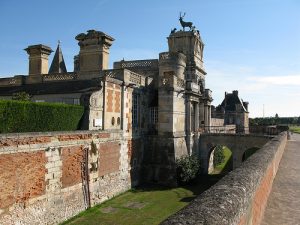 Château d’Anet | Every Castle