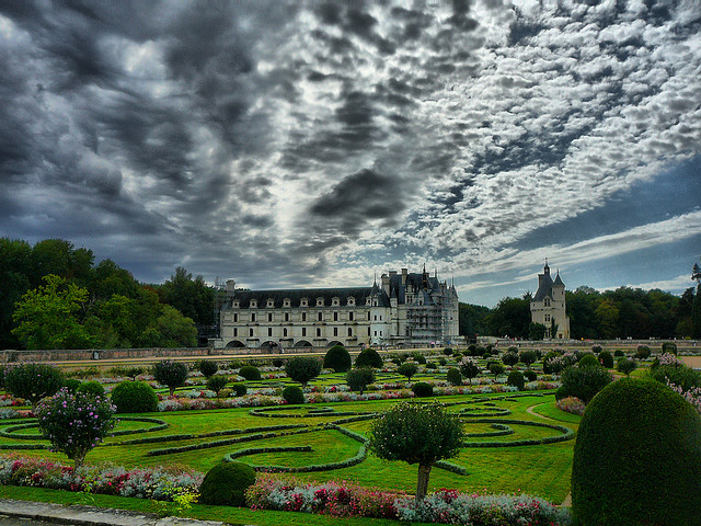 Château de Chenonceau | Every Castle