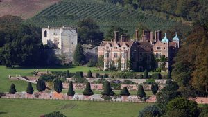 Chilham Castle | Every Castle