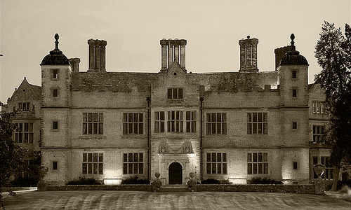Chilham Castle | Every Castle