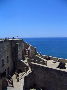 Morro Castle (Castillo de los Tres Reyes Magos del Morro) | Every Castle