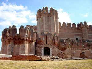 Coca Castle | Every Castle