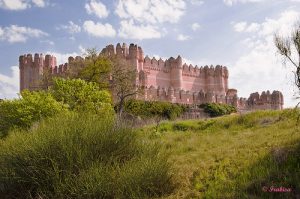 Coca Castle | Every Castle