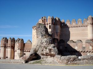 Coca Castle | Every Castle