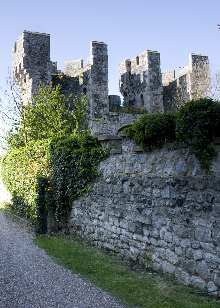 Cooling Castle | Every Castle