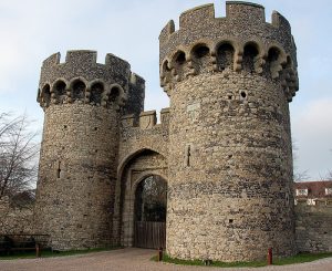 Cooling Castle | Every Castle