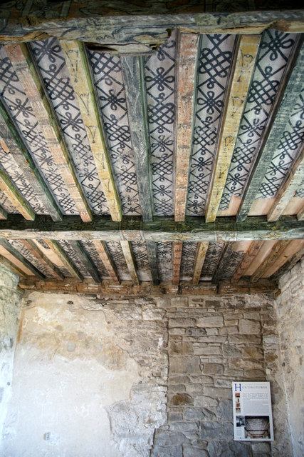 Huntingtower Castle | Every Castle
