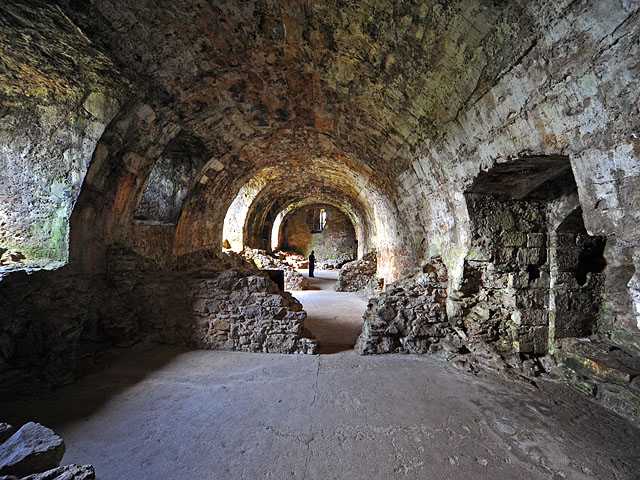 Dirleton Castle | Every Castle