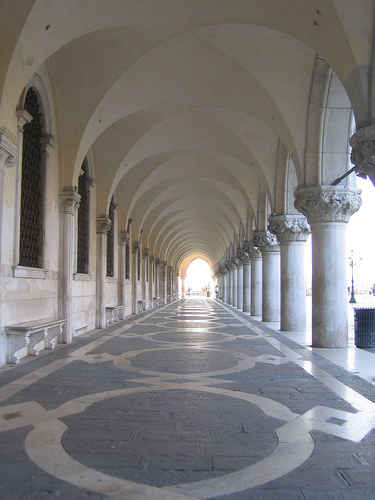 Doge’s Palace | Every Castle