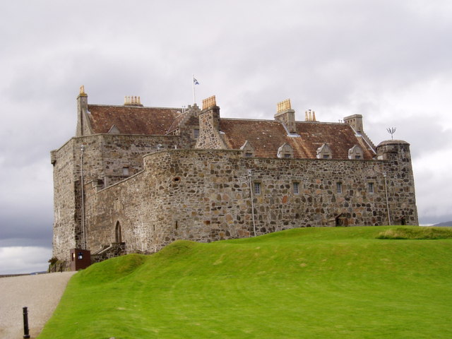 Duart Castle | Every Castle