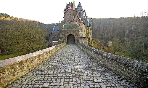 Eltz Castle | Every Castle