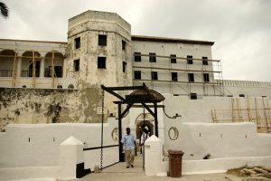 Elmina Castle | Every Castle