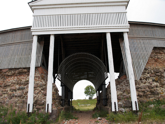 Fort Slava | Every Castle