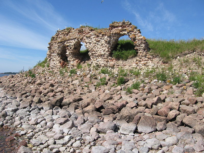 Fort Slava | Every Castle