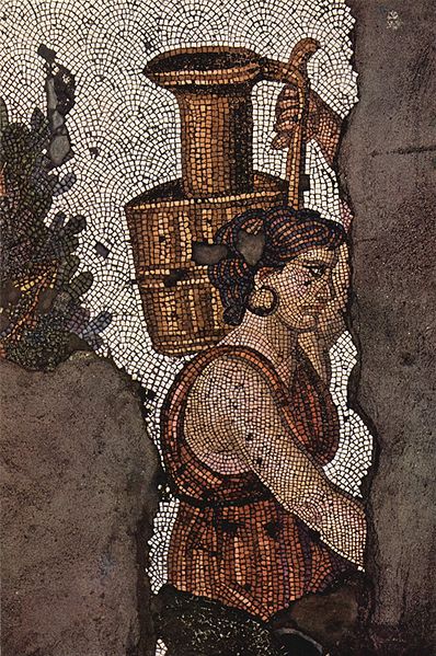 Great Palace of Constantinople | Every Castle