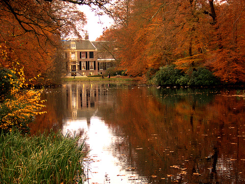 Groeneveld Castle | Every Castle