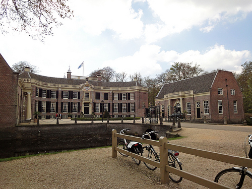 Groeneveld Castle | Every Castle