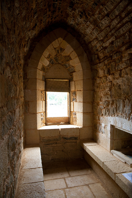 Château de Guédelon (Guédelon Castle) | Every Castle