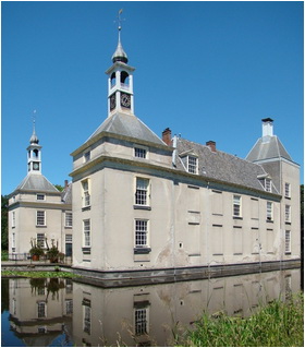 Huis te Warmond | Every Castle