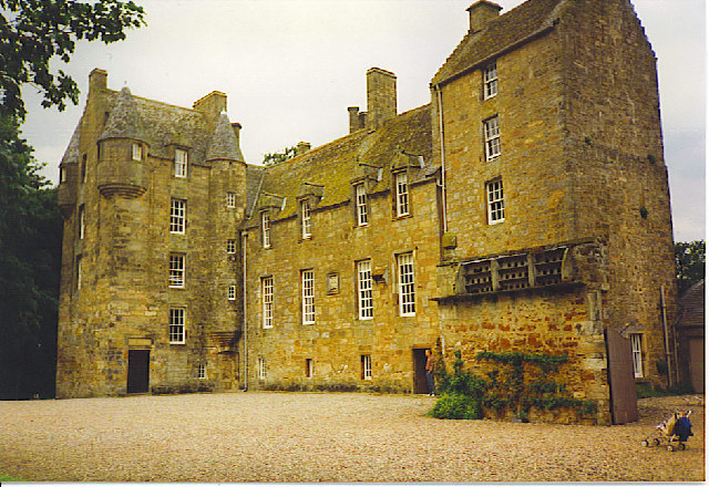 Kellie Castle | Every Castle