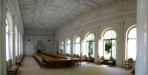 Livadia Palace | Every Castle