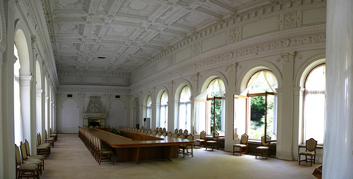 Livadia Palace | Every Castle