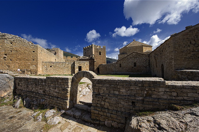 Loarre Castle | Every Castle