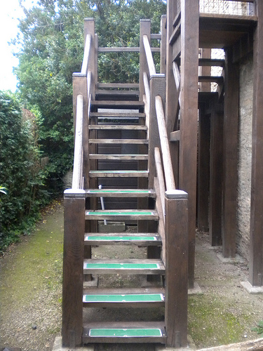 Longthorpe Tower | Every Castle