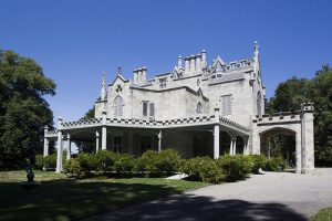 Lyndhurst Mansion | Every Castle