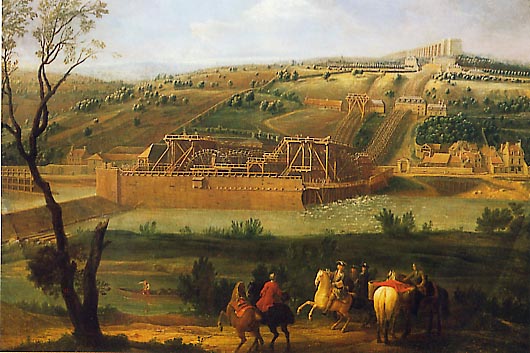 Château de Marly | Every Castle