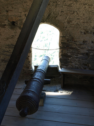 Marksburg Castle | Every Castle