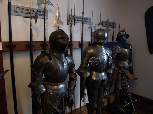 Marksburg Castle | Every Castle