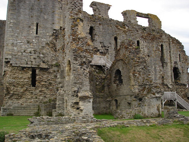 Middleham Castle | Every Castle
