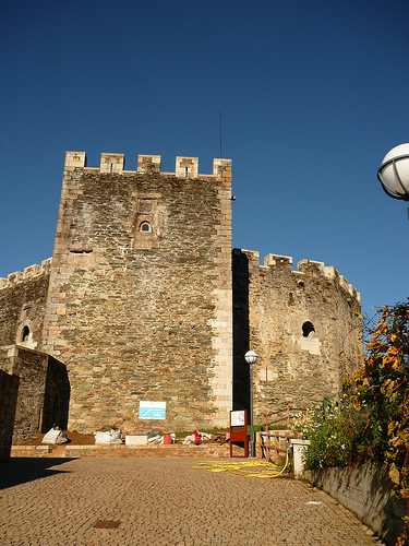 Moeche Castle | Every Castle